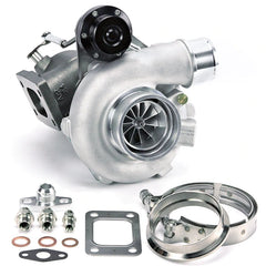 GTX2871R Gen 2 Ball Bearing Turbo - Billet Compressor wheel GT2871 ...
