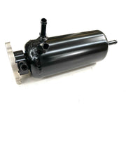 SRP Header Tank in Black – Japanese Race Supplies